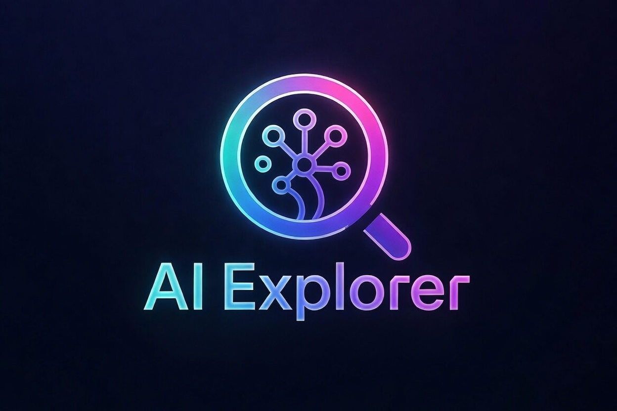 Trouvez et comparez les meilleurs outils IA — AI Explorer